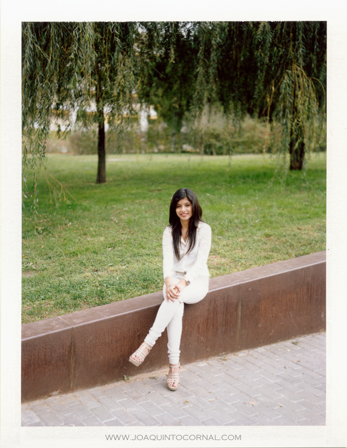 Princy | Hasselblad & Linhof | Film & Polaroid | Medio & Gran Formato ...