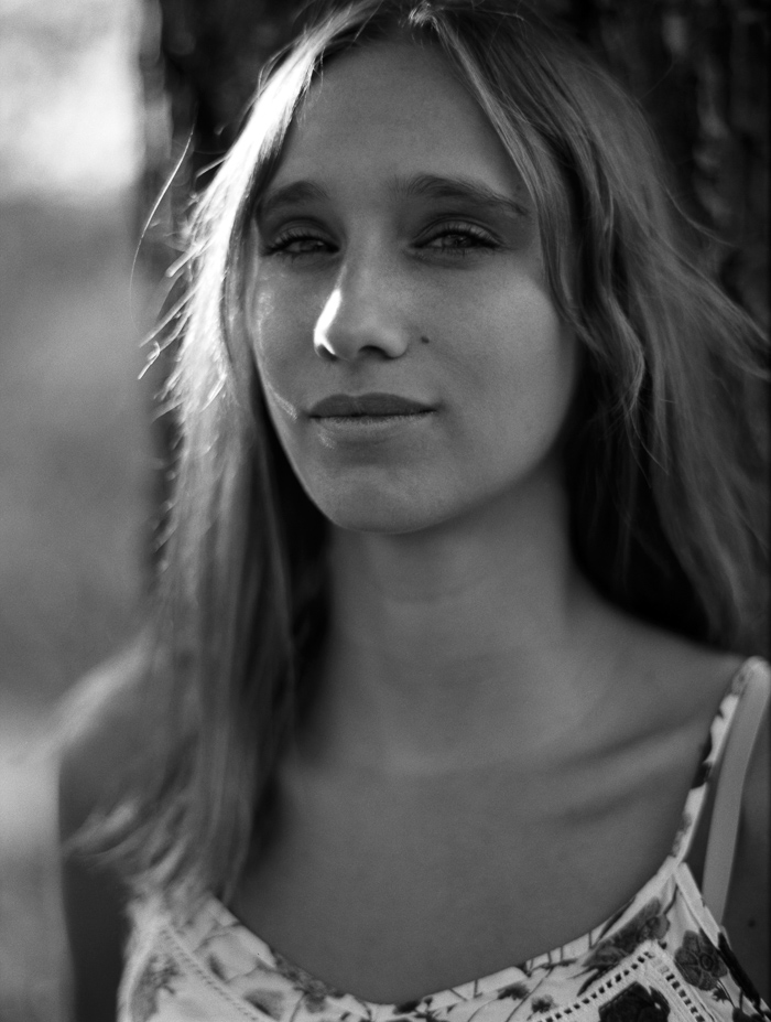 Judith Rubio | Riudecanyes | Film Session